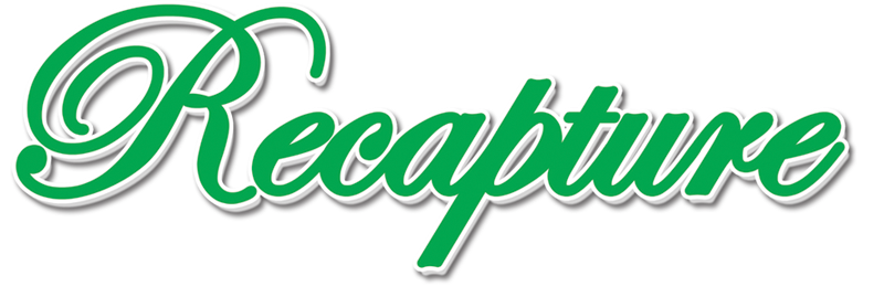 Recapture | A Natural Solution