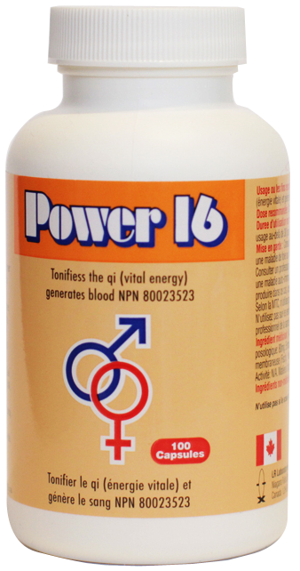 purchase Power 16 - Arthritis healing final medicine